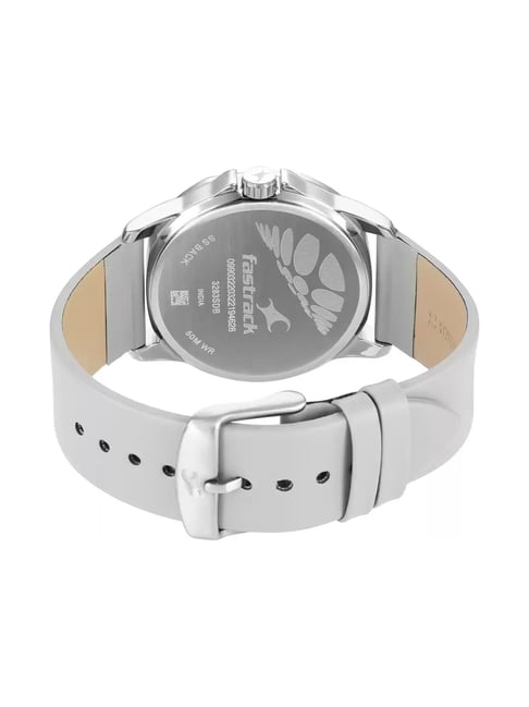 Buy Fastrack 3283SL01 Exuberant Analog Watch for Men at Best Price ...