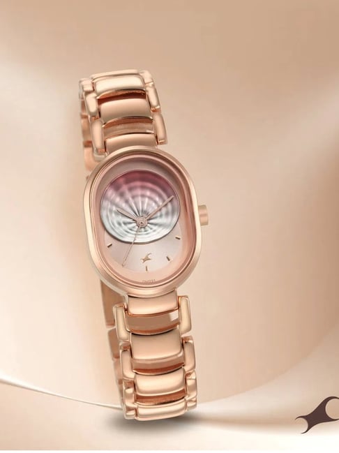 Ladies Watches Fastrack
