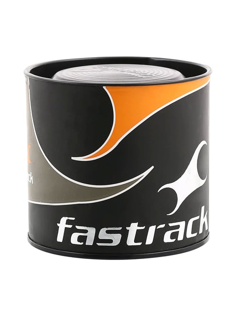 Buy Fastrack 38024PP25 Unisex Analog Watch at Best Price @ Tata CLiQ