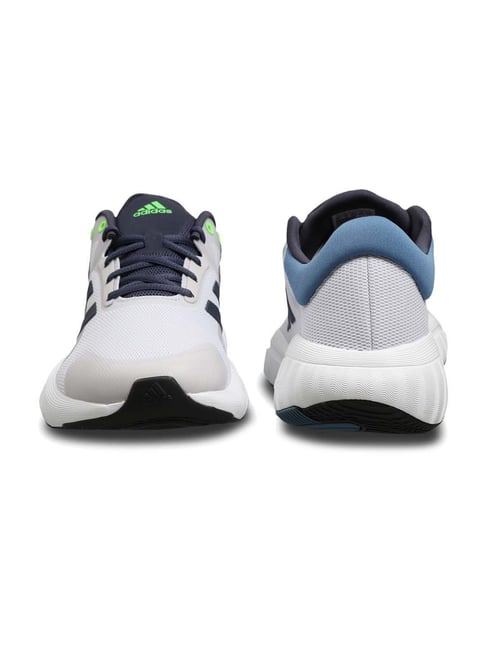 Buy adidas Men's RESPONSE SOLAR Grey Running Shoes for Men at Best ...
