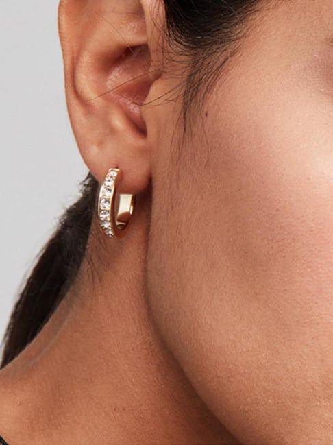 Ted baker seanna hoop earrings store