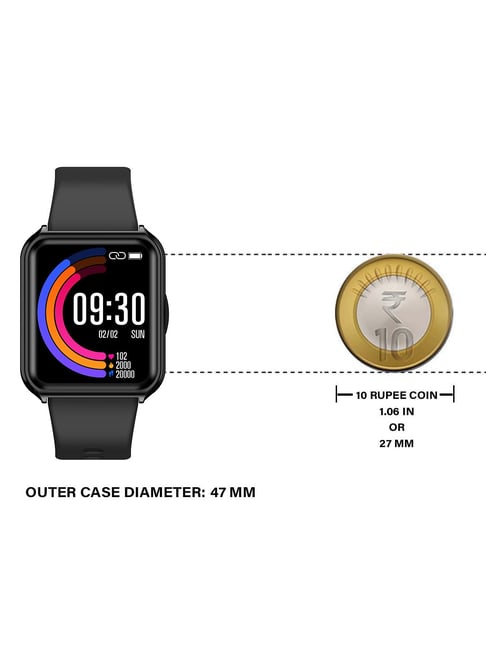 Axis Fit Smart Watch | atelier-yuwa.ciao.jp