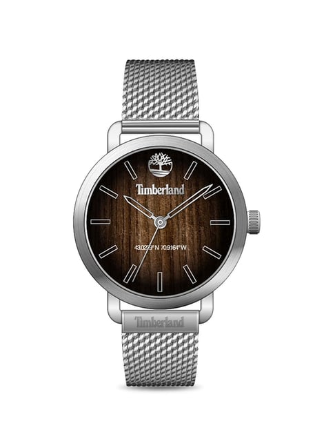 Womens timberland watches store