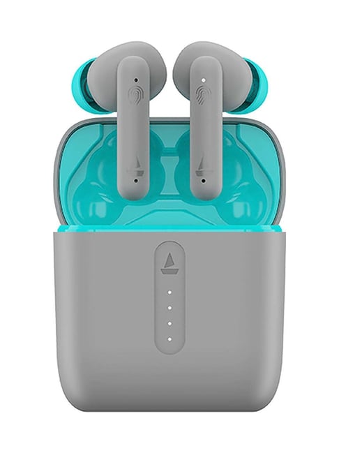 Buy boAt Airdopes 148 Bluetooth Truly Wireless Earbuds (Cyan Cider ...