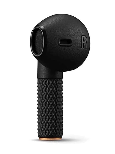Buy Marshall Minor III True Wireless In-Ear Headphones (Black) Online ...