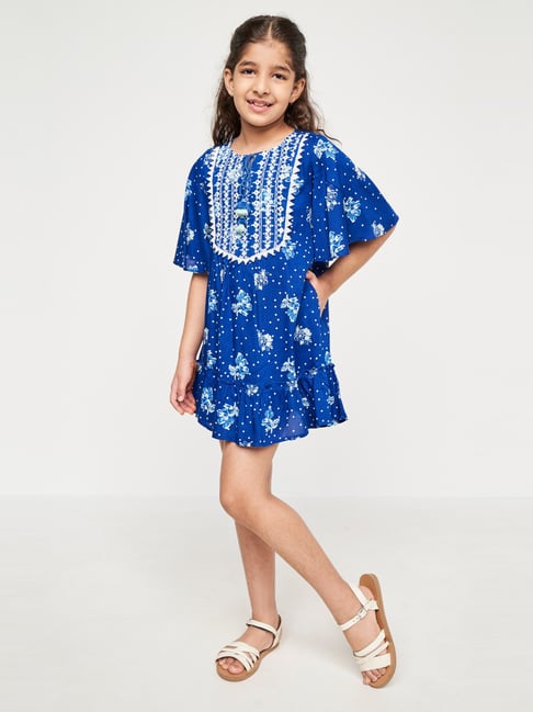 Global desi girl viscose dresses - Buy Global desi girl viscose dresses ...
