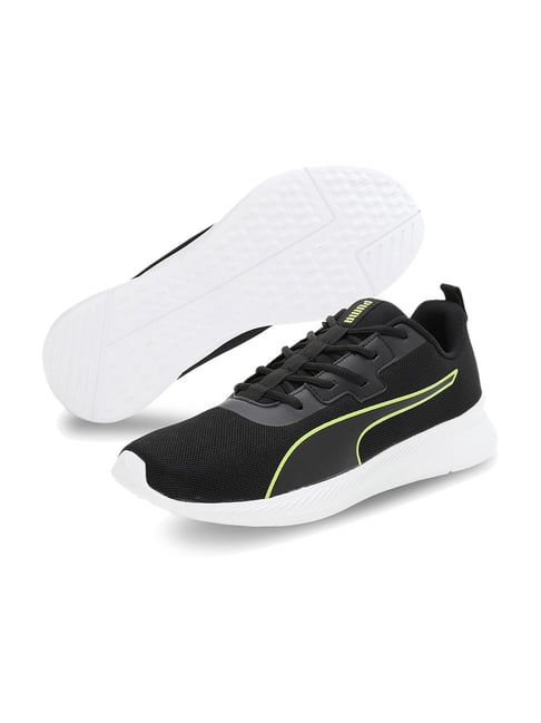 Puma Men Running Sports Shoes with Rubber Sole