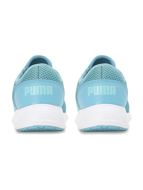 Rose Gold Sneakers for Women by Puma