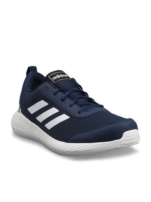 Adidas Men's Adi Icon M Navy Running Shoes-adidas-Footwear-TATA CLIQ
