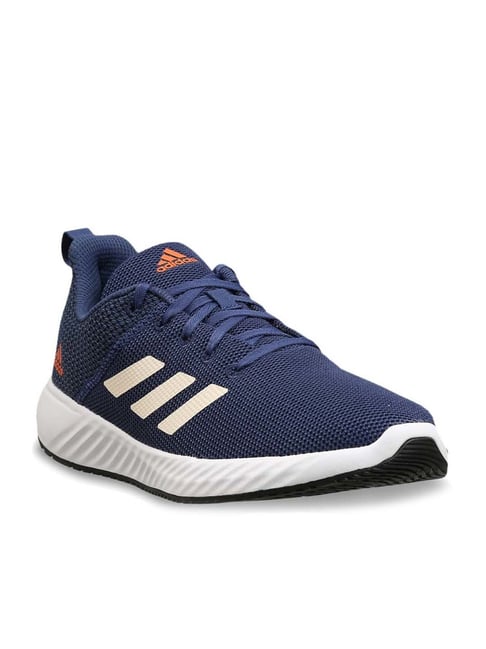 Buy Adidas Men's STRIX M Blue Running Shoes for Men at Best Price ...