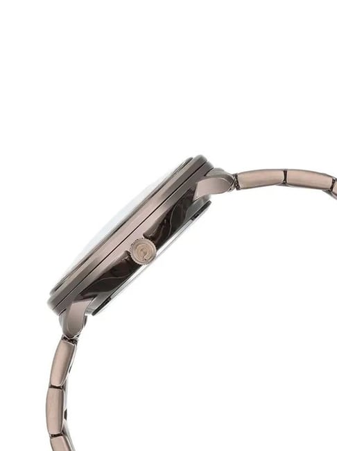 Buy Titan 1882QM01 Quartet Analog Watch for Men at Best Price @ Tata CLiQ