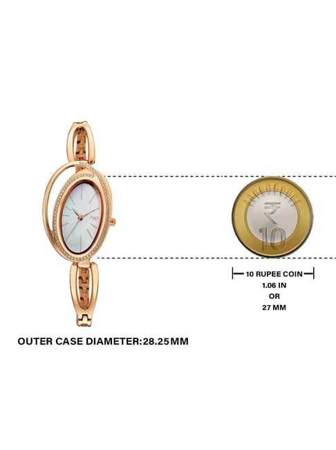 Buy Titan 95197WM01 Raga Delight Analog Watch for Women at Best Price ...