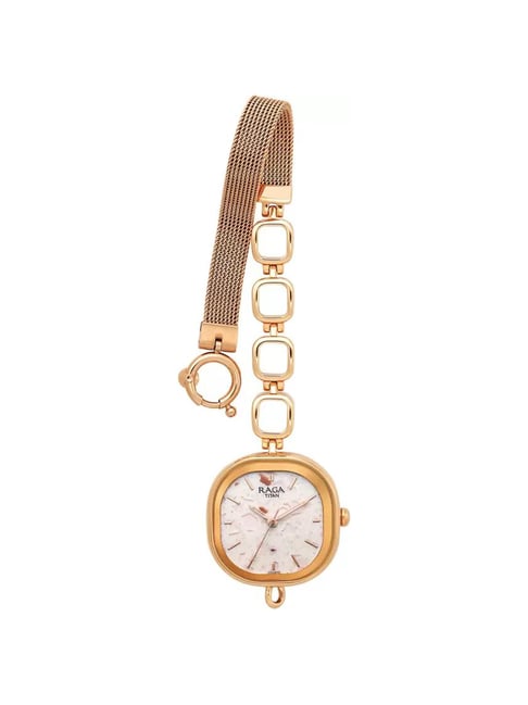 Buy Titan 2693WM01 Raga Delight Analog Watch for Women at Best Price ...