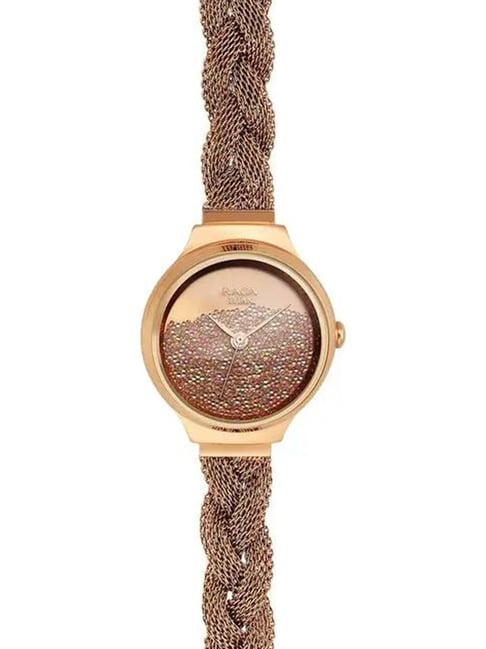 Buy Titan 95204WM01 Raga Delight Analog Watch for Women at Best Price ...