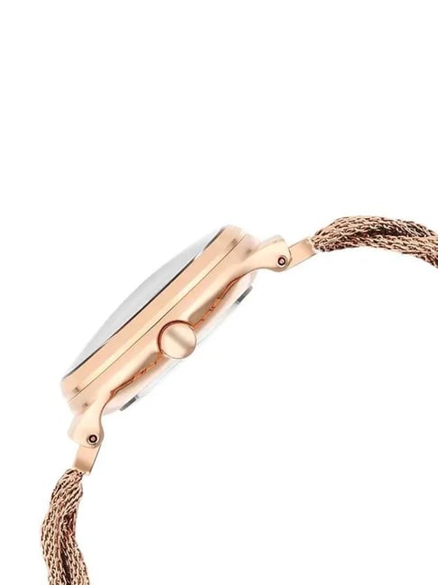 Buy Titan 95204WM01 Raga Delight Analog Watch for Women at Best Price ...