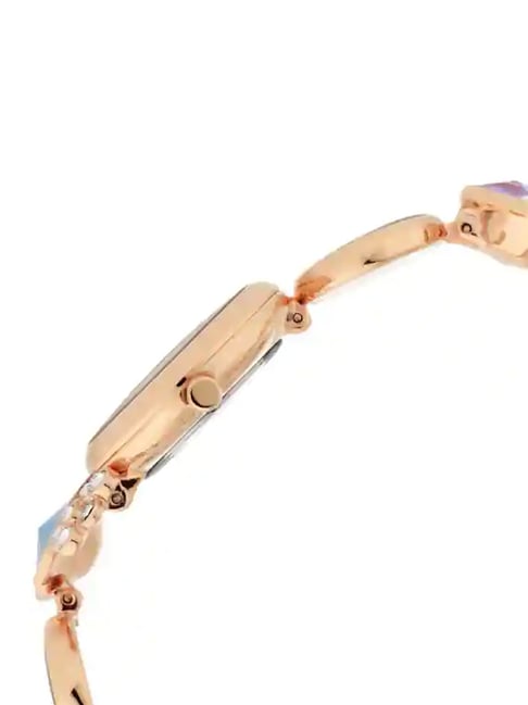 Buy Titan NQ95128WM01F Raga Cocktails II Analog Watch for Women at Best ...