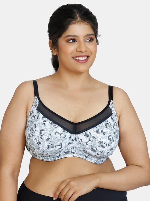 Zivame underwired bra store