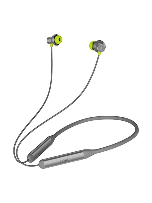 boAt Rockerz 333 ANC Bluetooth Neckband with Active Noise Cancellation ...