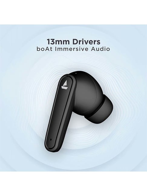 Buy boAt Airdopes 115 Earbuds Online At Best Price @ Tata CLiQ