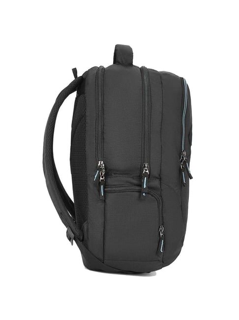 Buy Skybags 34 Ltrs Black Medium Laptop Backpack Online At Best Price @ Tata CLiQ