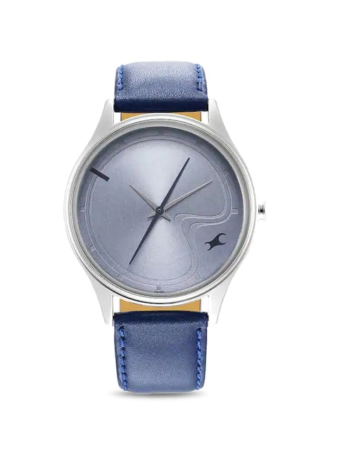Fastrack 3290SL01 Stunners Analog Watch for Men - Price History