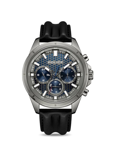 Roycee Men Quick Release Genuine leather Watch Straps - Price History