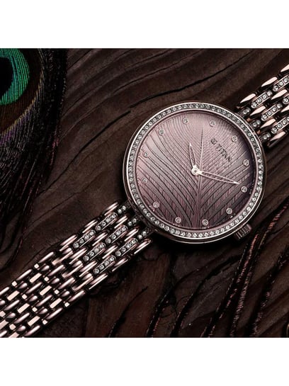 Titan Wrist Watches For Women With Price List