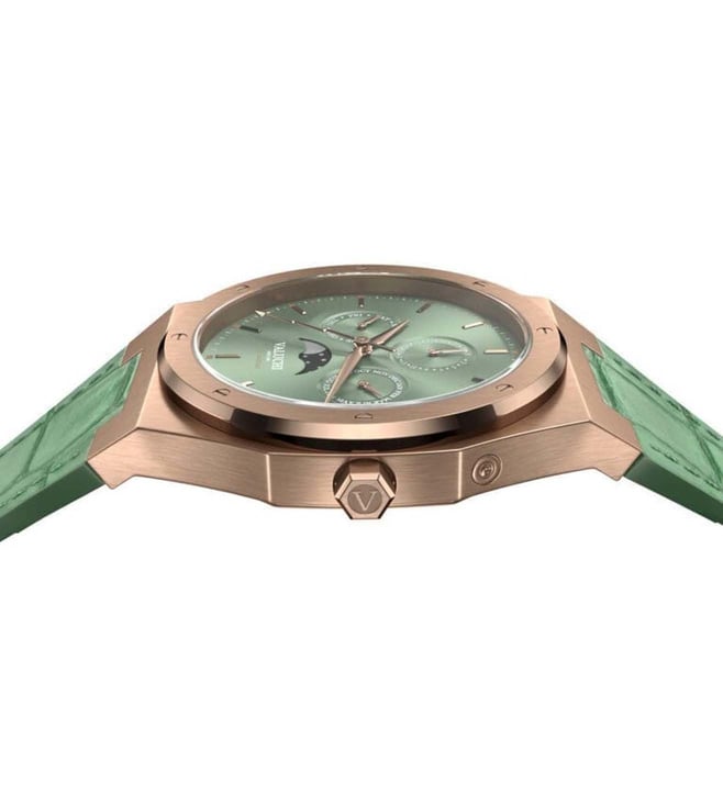 Buy VALUCHI VT-LGG-001 Lunar Calendar Multifunction Watch for Men ...