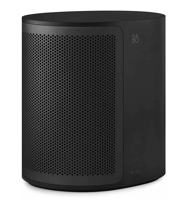 Buy Bang & Olufsen Beoplay M3 Wireless Speaker (Black) Online At Best ...
