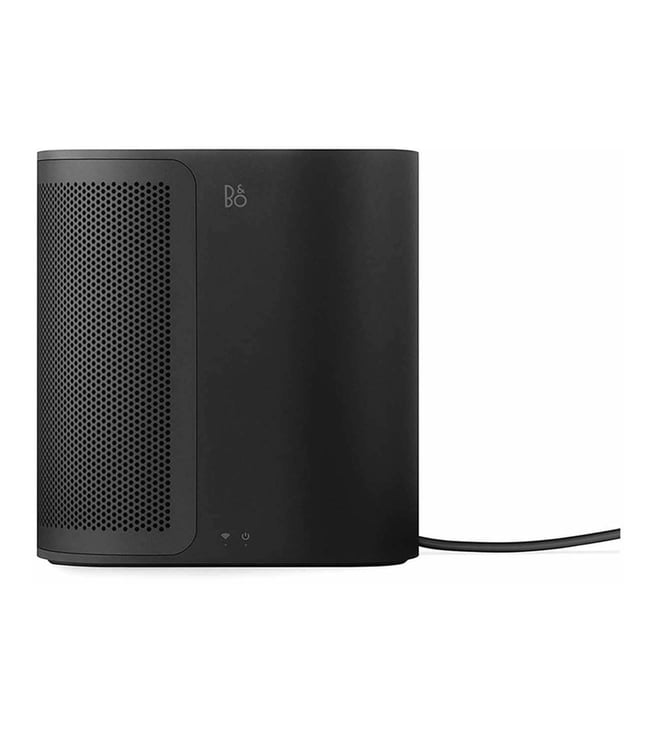 Buy Bang & Olufsen Beoplay M3 Wireless Speaker (Black) Online At Best ...