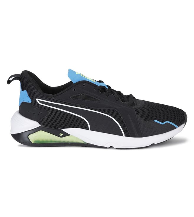 Buy Puma LQDCELL Method Training Shoes for Men Online @ Tata CLiQ Luxury
