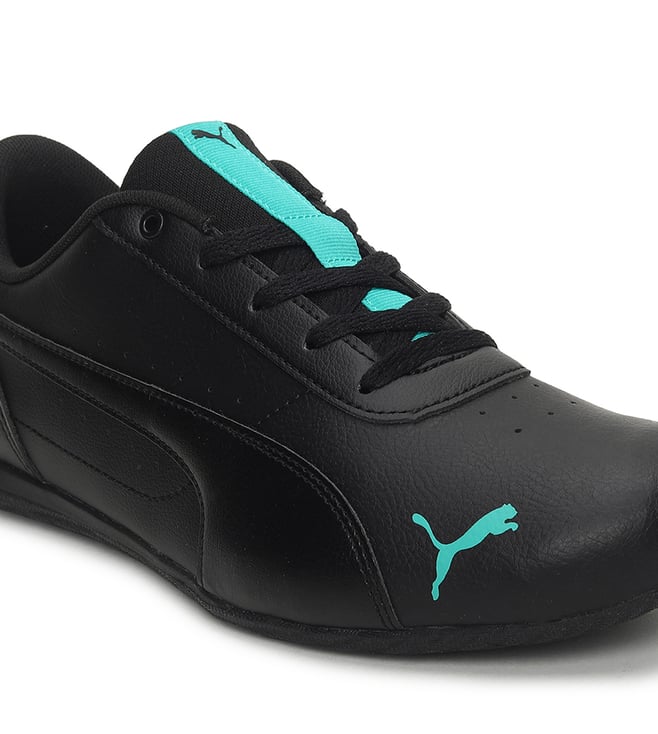 Buy Puma Black MAPF1 Neo Cat Men Sneakers (Motorsport) for Men Online ...