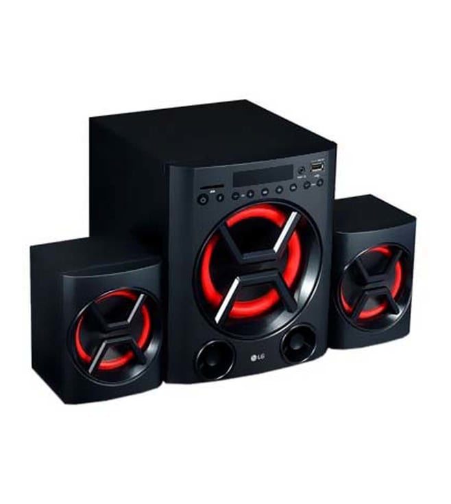 Buy LG XBOOM LK72B 40W 2.1 Channel Bluetooth Home Theatre Online At ...