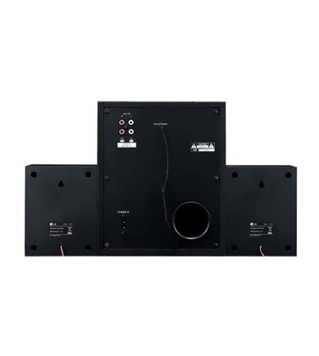 Buy LG XBOOM LK72B 40W 2.1 Channel Bluetooth Home Theatre Online At ...