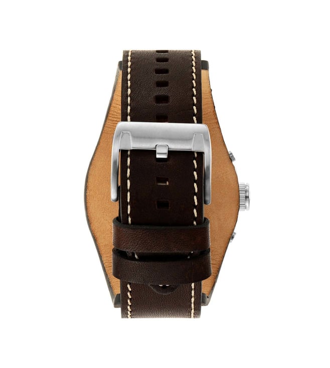 Buy Fossil CH2599 Decker Chronograph Watch for Men Online @ Tata CLiQ ...