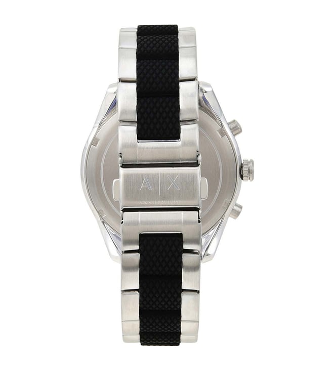 Buy Armani Exchange AX1813 Enzo Chronograph Watch for Men Online @ Tata ...