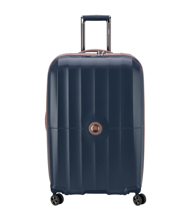 Buy Authentic Delsey Paris Online In India | Tata CLiQ Luxury