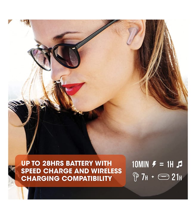 Buy JBL Live PRO Plus True Wireless Earbuds with Mic (Black) Online At ...