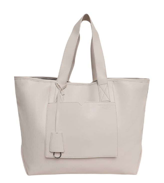 Buy Kendall + Kylie Off White Medium Tote for Women Online @ Tata CLiQ ...