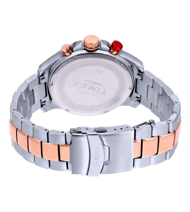 Buy Timex TWEG19302 E-Class Chronograph Watch for Men Online @ Tata ...