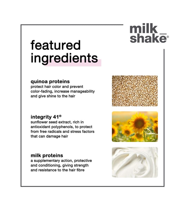 Buy Milkshake Lifestyling Fixing Paste 100 ml Online @ Tata CLiQ Luxury