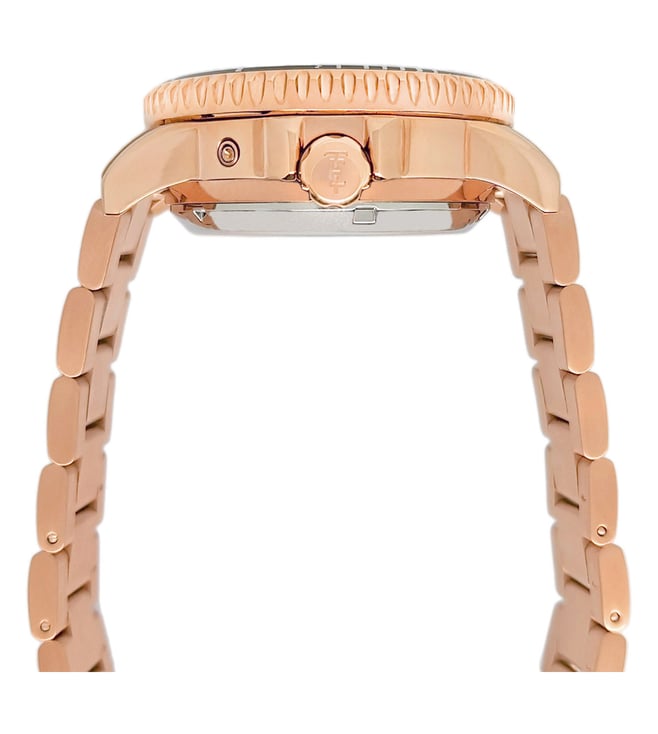 Buy EARNSHAW ES-8174-99 Duncan Grand Open Heart Watch for Men Online ...