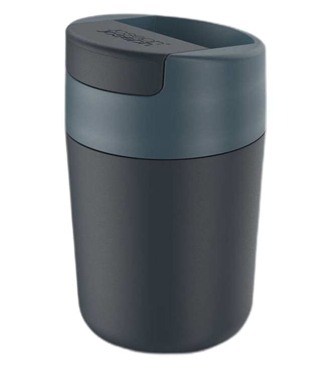 Buy Joseph Joseph Teal Blue Sipp Travel Mug - 340 ml Online @ Tata CLiQ ...