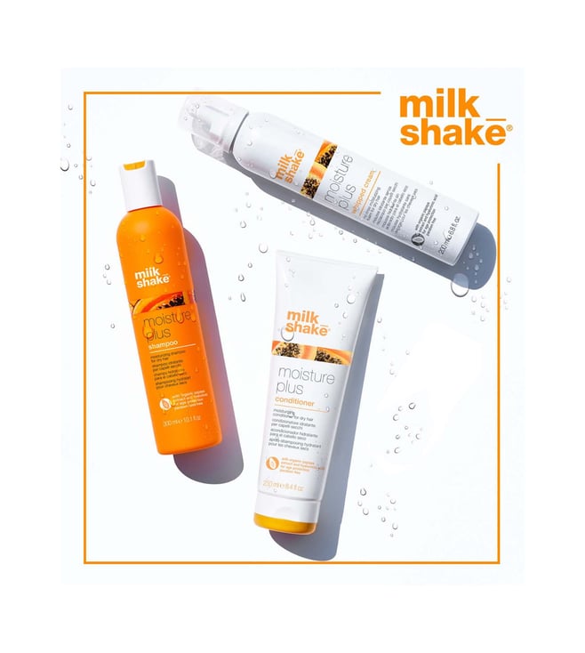 Buy Milkshake Moisture Plus Whipped Cream 200 ml Online @ Tata CLiQ Luxury