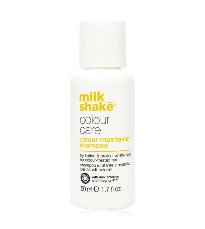 Buy Milkshake Colour Maintainer Shampoo 100 ml Online @ Tata CLiQ Luxury