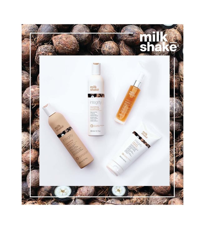 Buy Milkshake Integrity Intensive Treatment 200 ml Online @ Tata CLiQ ...