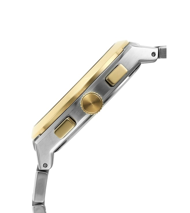 Buy FOSSIL FS5796 Everett Chronograph Analog Watch for Men Online ...