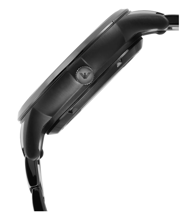 Buy Emporio Armani AR60056 Renato Analog Watch for Men Online @ Tata ...