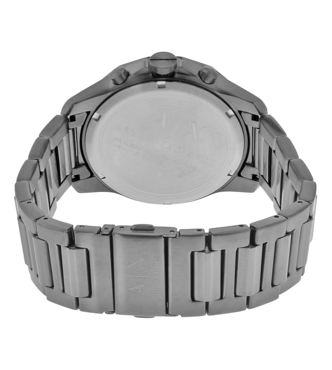 Buy Armani Exchange AX1731 Chronograph Analog Watch for Men Online ...