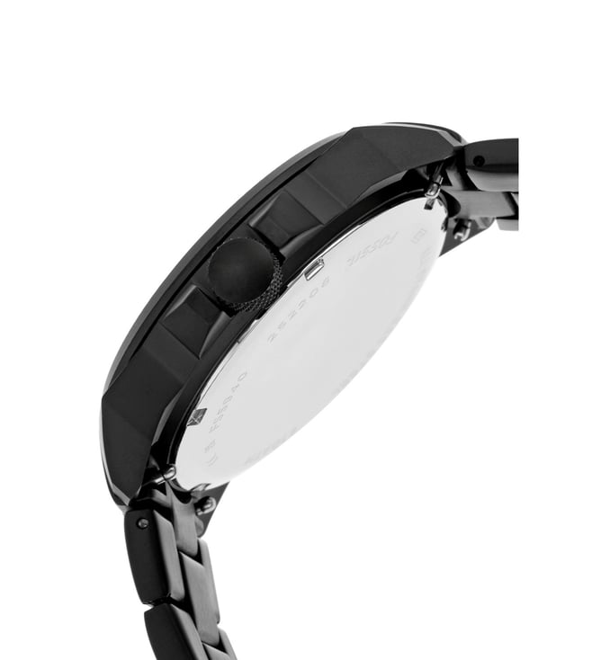 Buy FOSSIL FS5940 Bronson Analog Watch for Men Online @ Tata CLiQ Luxury